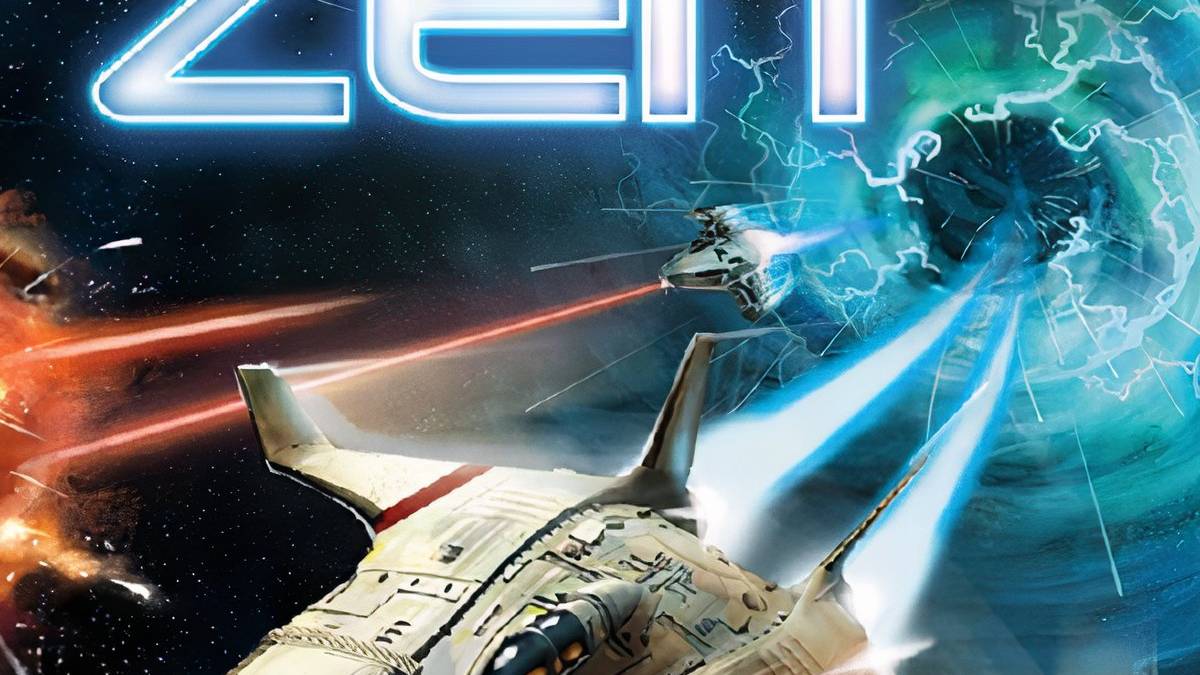 Zeit 2 News, Trailer, Guides, and More