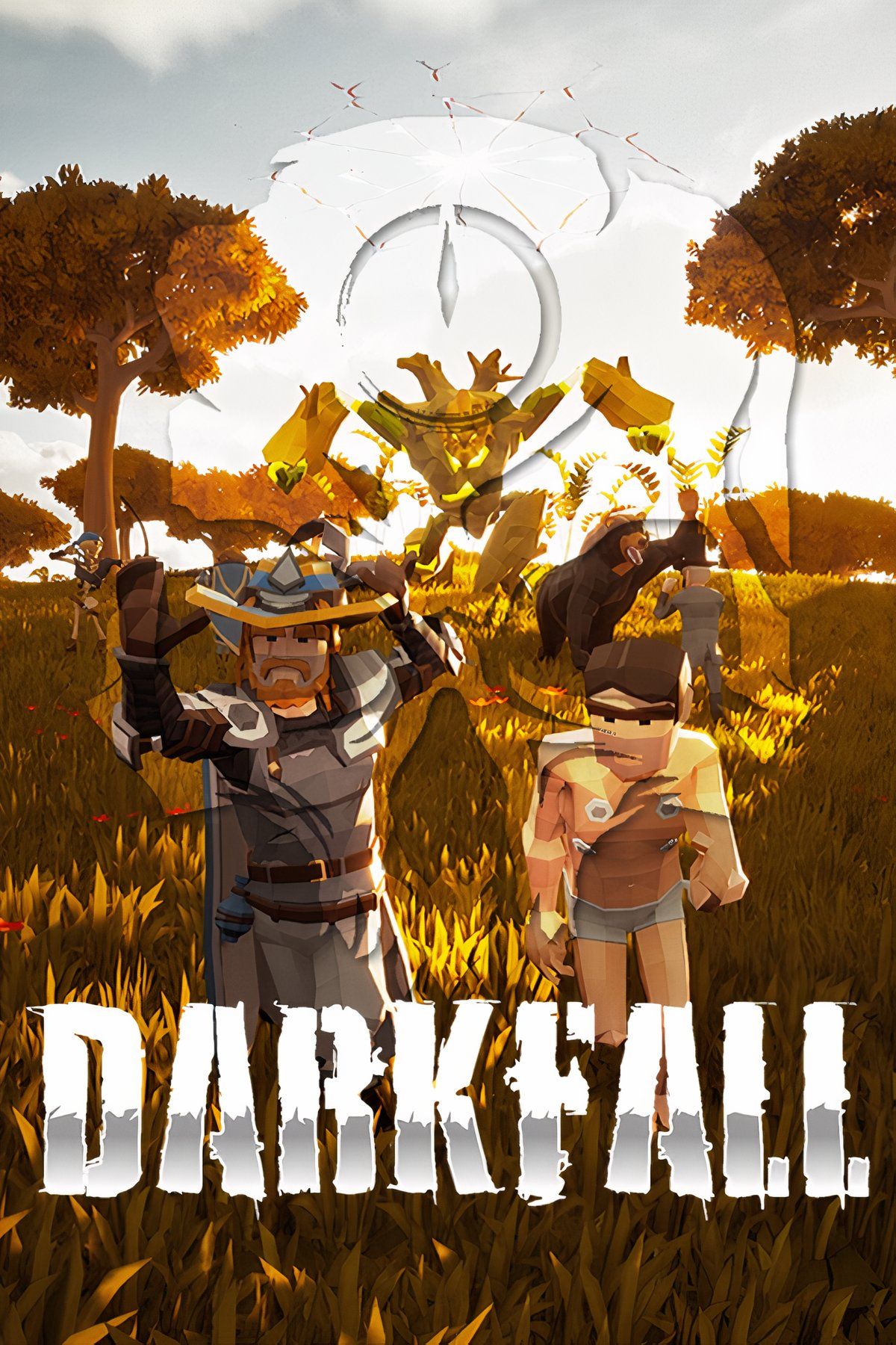 Darkfall News, Trailer, Guides, and More