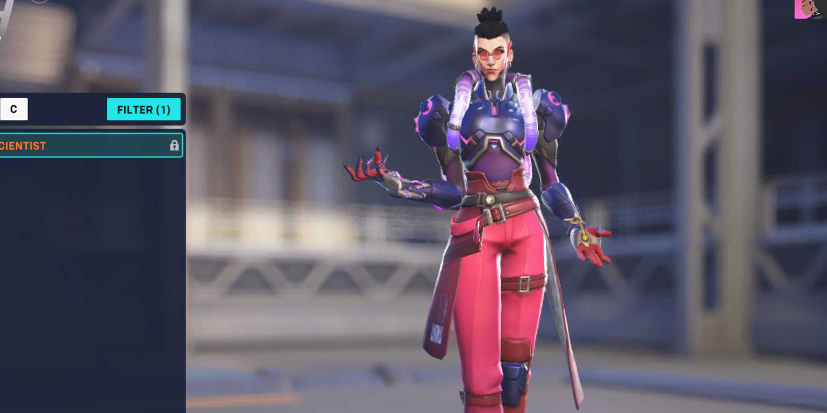 Overwatch 2 Season 14: All New Hero Skins