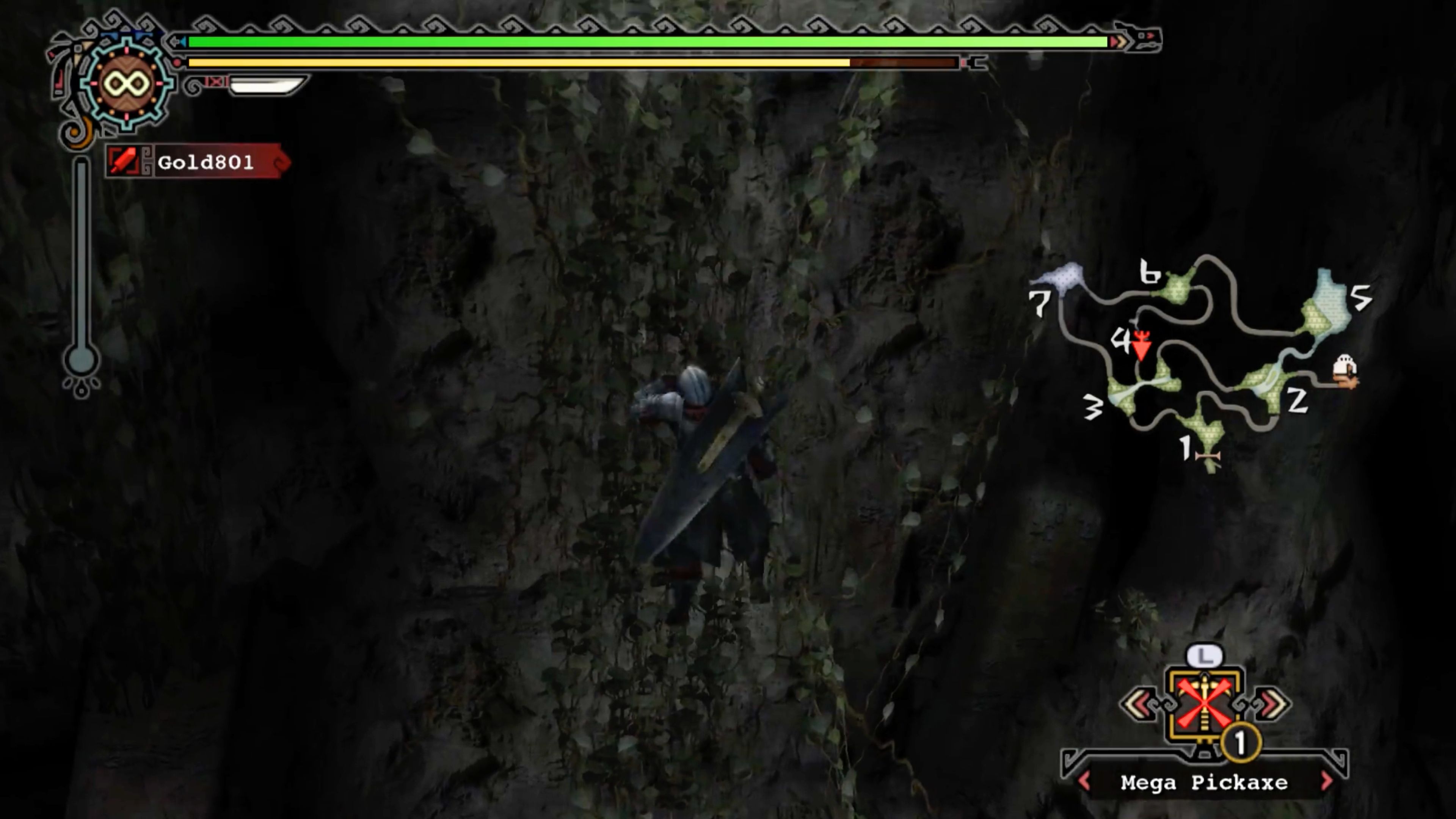 Monster Hunter Tri News, Trailer, Guides, and More