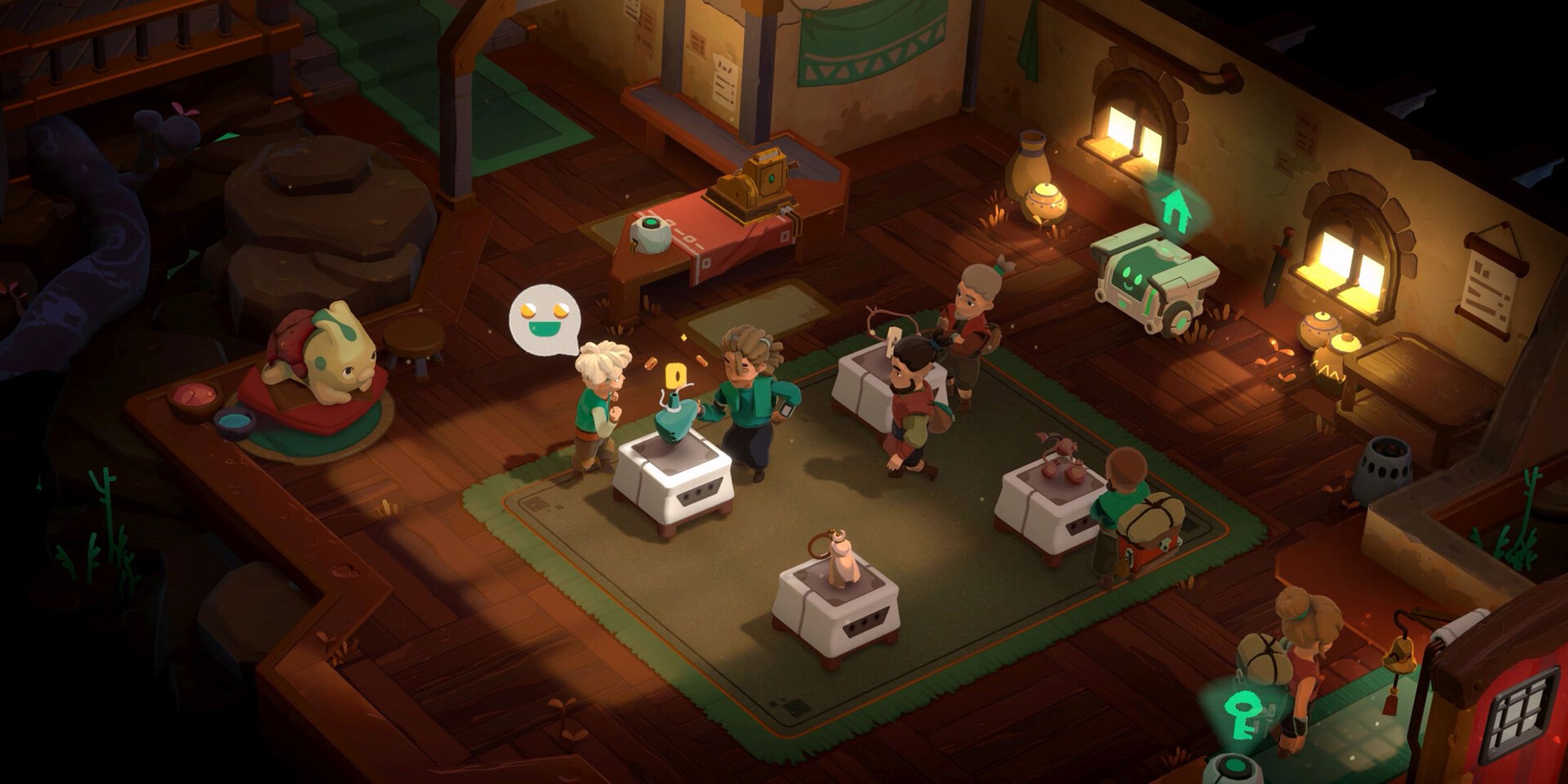 Moonlighter 2: The Endless Vault Dev Talks Early Development, Combat Changes, and More