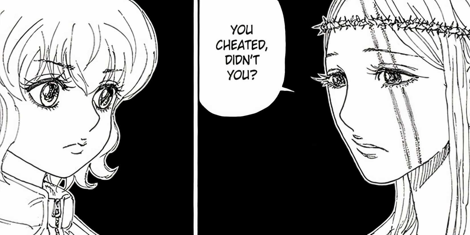 Togashi Drops A Major Update On The Upcoming Hunter x Hunter Chapters