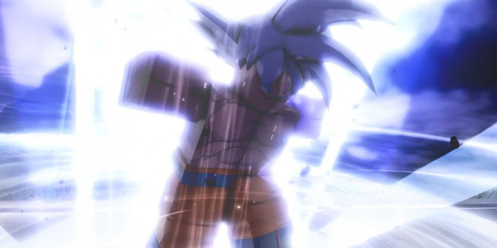 Roblox: Multiverse Reborn Codes