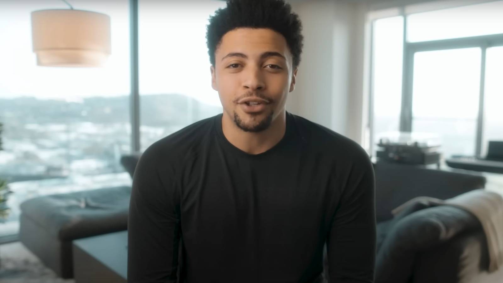 Myth Reveals How Much His YouTube Contract Was Worth