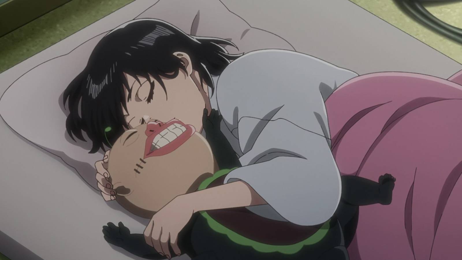 BLEACH：TYBW 第 3 部分 — Nemuri 项目的解释 - Recmg.com