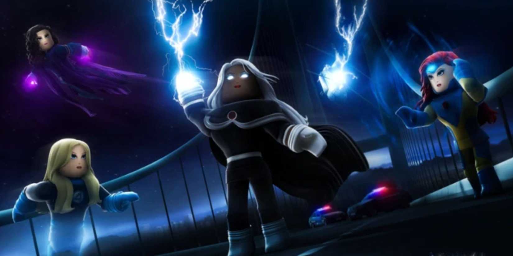 Roblox: New Journey Codes