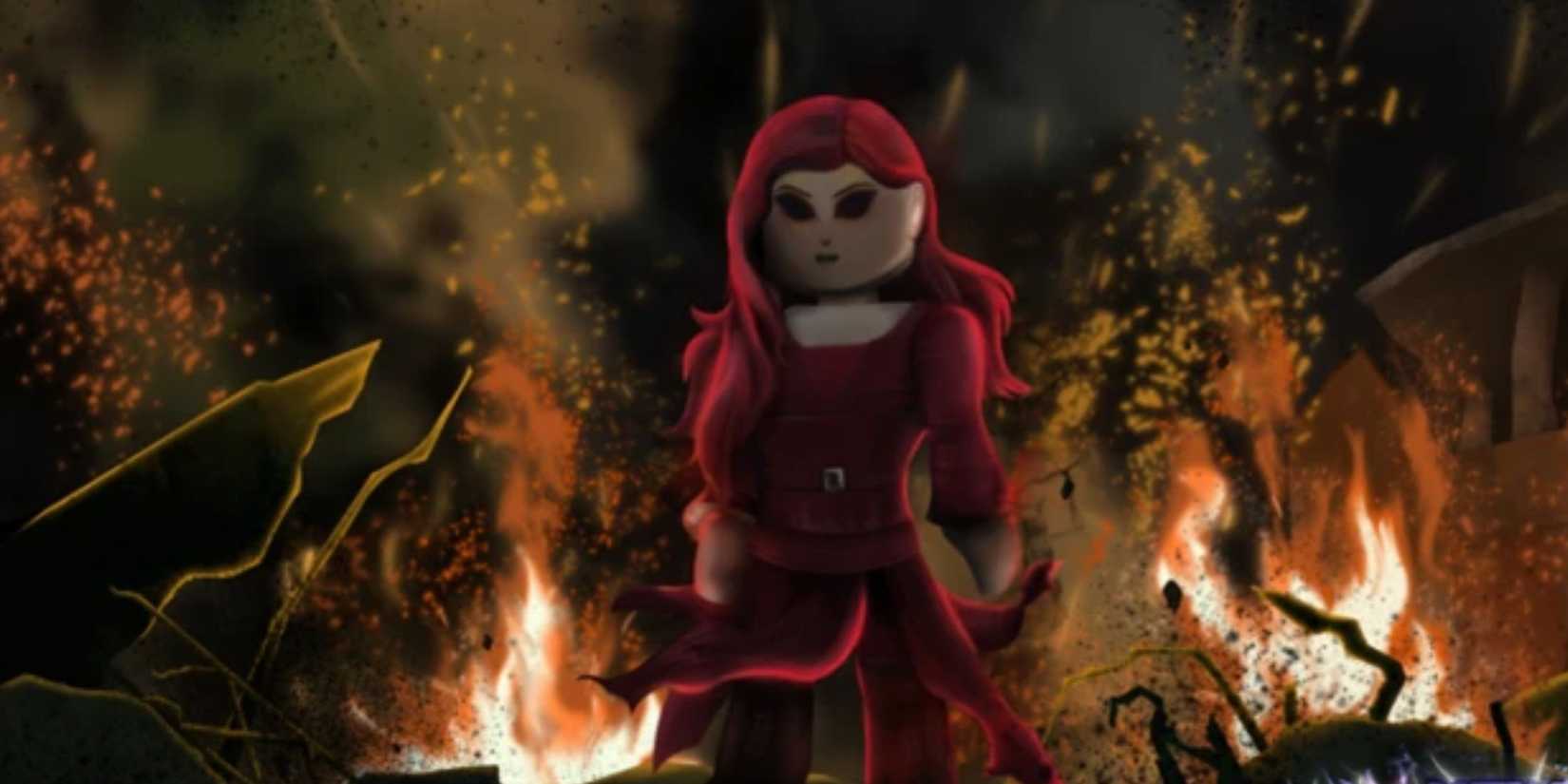 Roblox: New Journey Codes