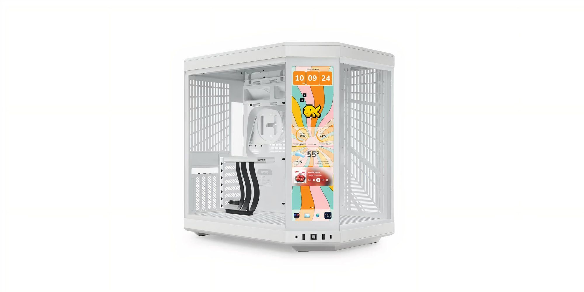 Here Are Some Of The Hottest PC Upgrades You Can Get In 2025