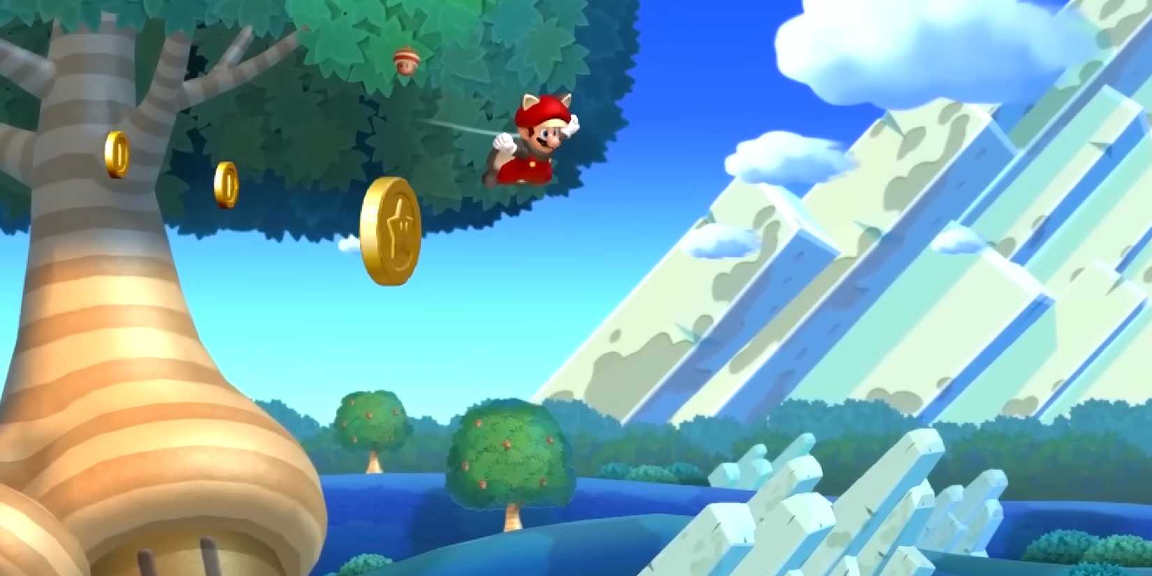 Power Ups In Mario Games That Deserve A Comeback