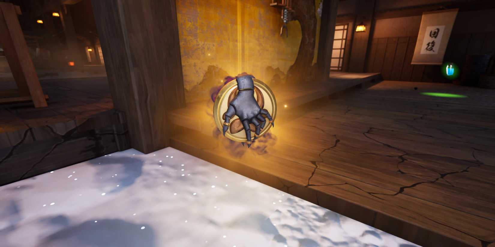 Fortnite: How to Beat Night Rose