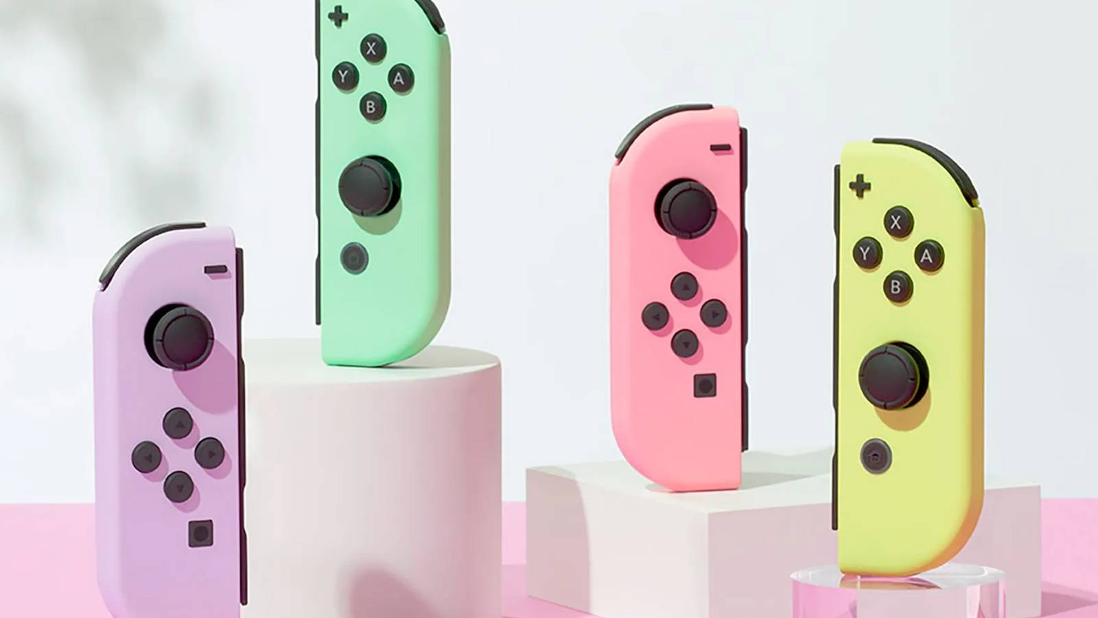 Nintendo Switch 2’s Joy-Con Leaks Explained