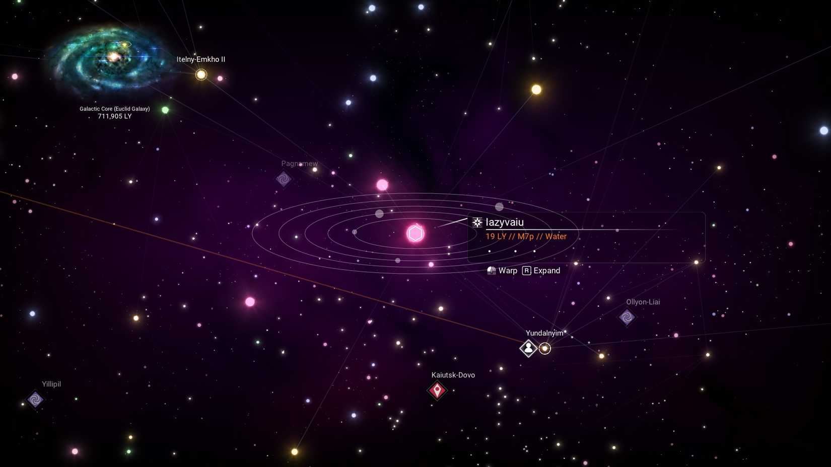 No Man's Sky: How to Get Cadmium