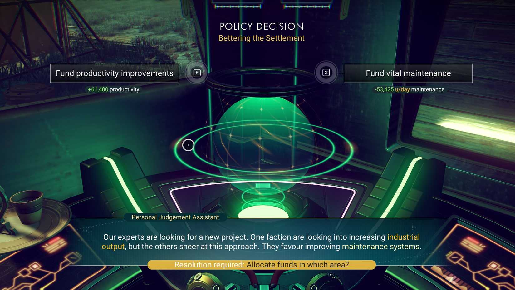 No Man's Sky: Complete Settlement Guide