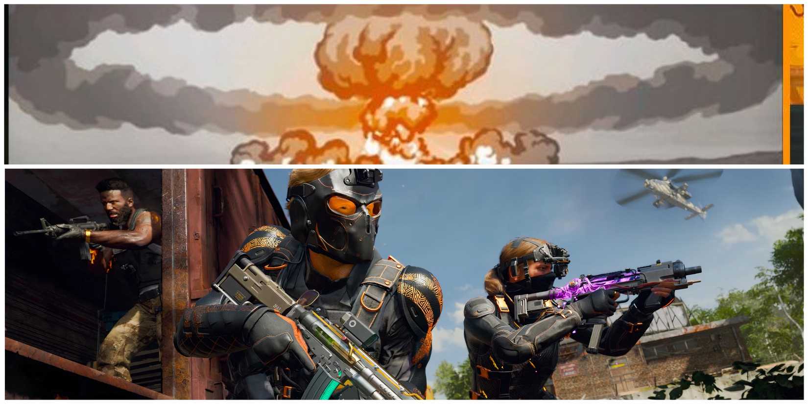 Black Ops 6: Hardest Dark Ops Challenges in Multiplayer