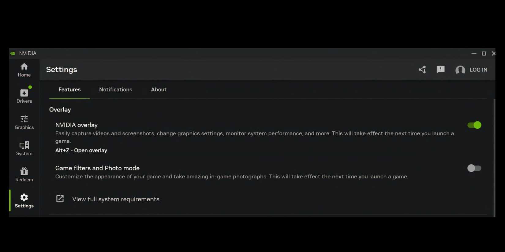 Default Nvidia App Features Disrupt Gamers and Workers Alike