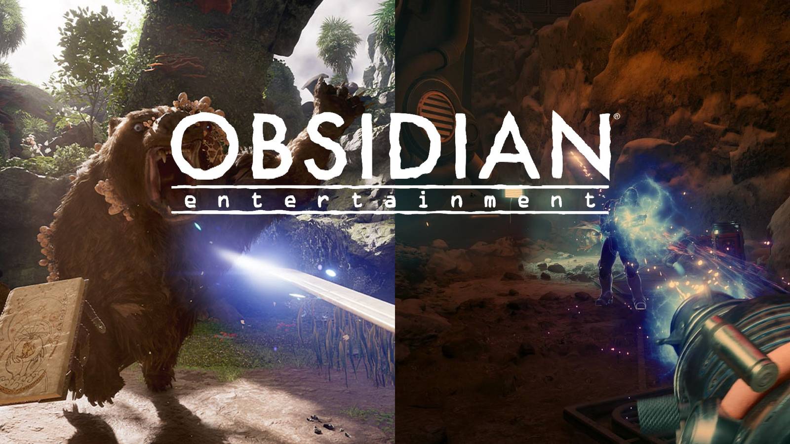 2025 is a Big Year for Obsidian Entertainment