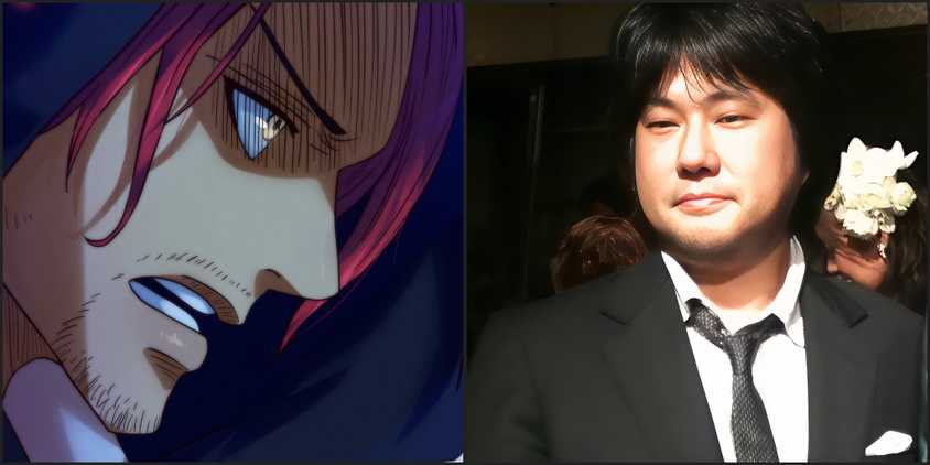 One Piece: Oda Hints At A Major Detail About Shanks's Mother