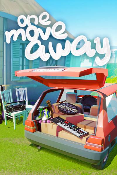 One Move Away News, Trailer, Guides, and More