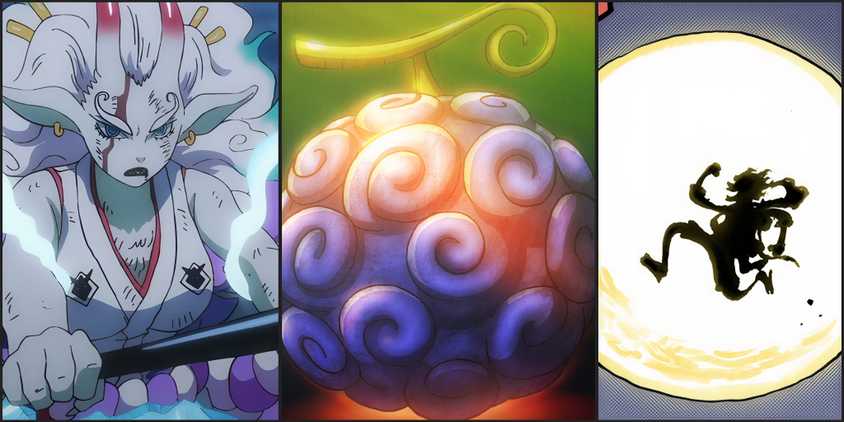 One Piece: The Massive Importance Of Explorer Louis Arnot