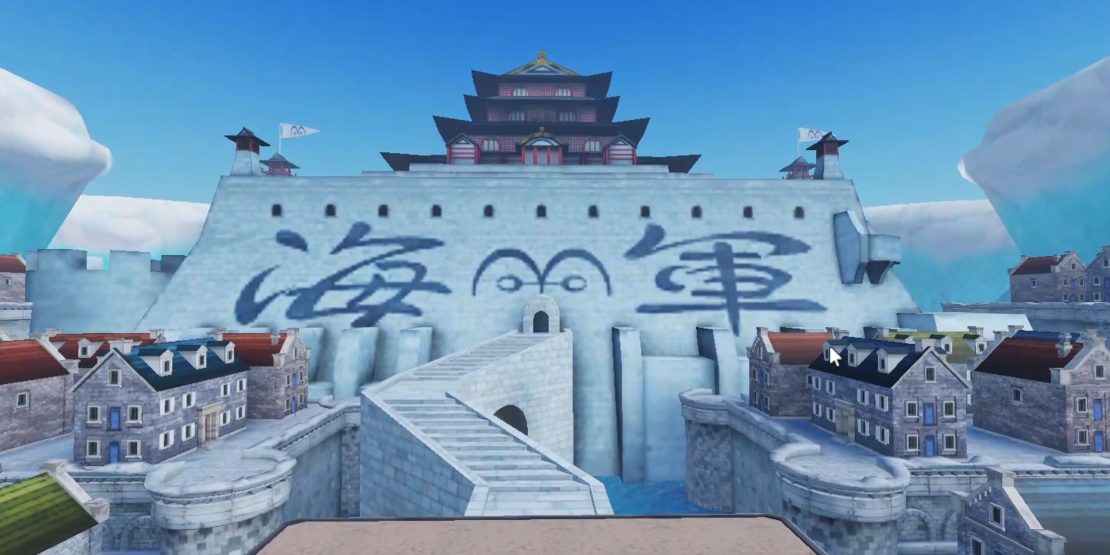 Roblox: One Piece Grand Arena Codes