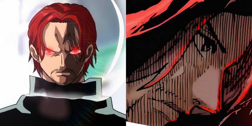 One Piece: This Theory Explains Why Loki Is Chained Up