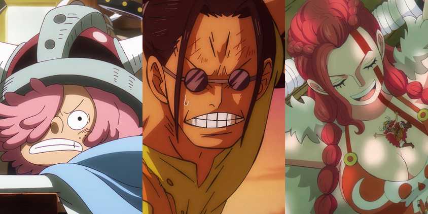 One Piece: Who Was King Harald?