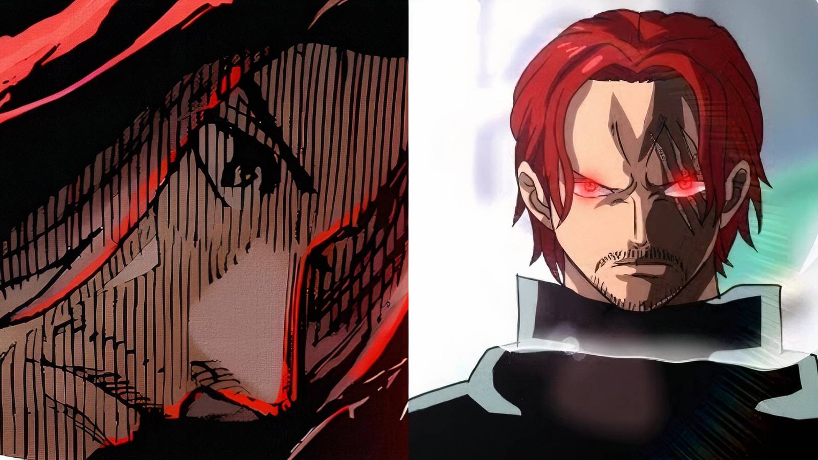 One Piece: The True Power Of Shanks's Brother, Explained