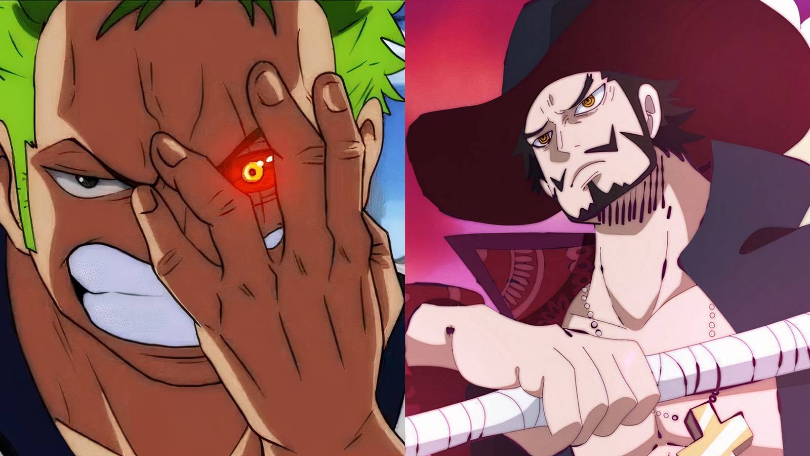 One Piece: Zoro's Final Power-Up In The Series