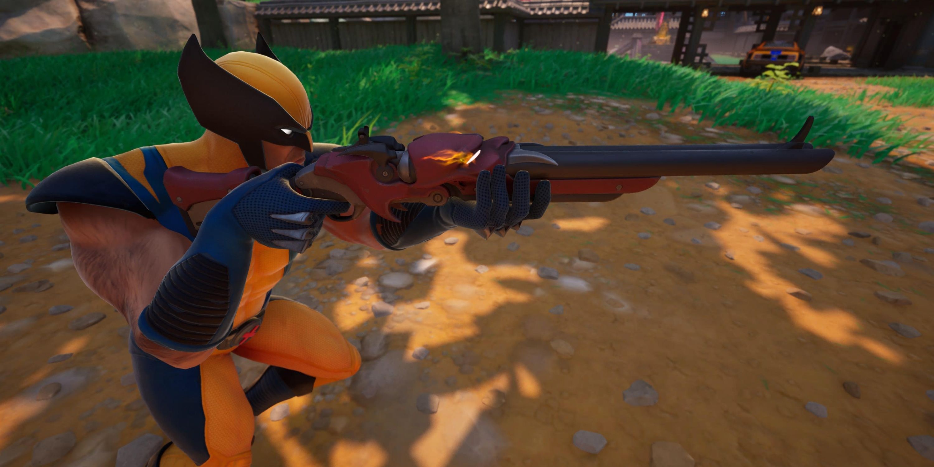 Fortnite: Best Weapons for Your Loadout