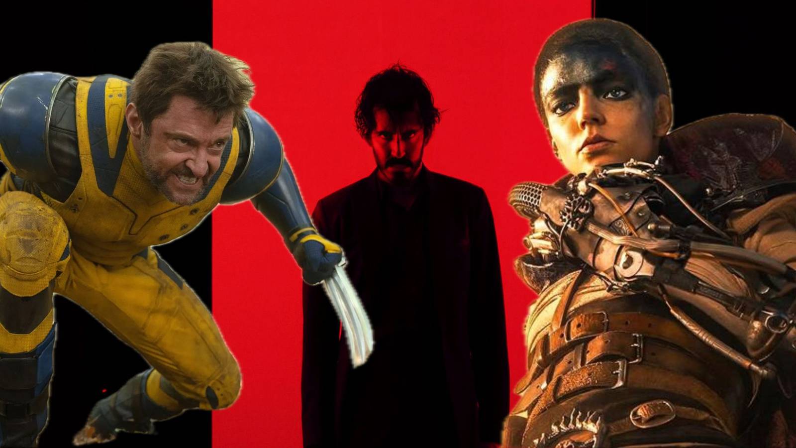 Our Favorite Action Movies of 2024