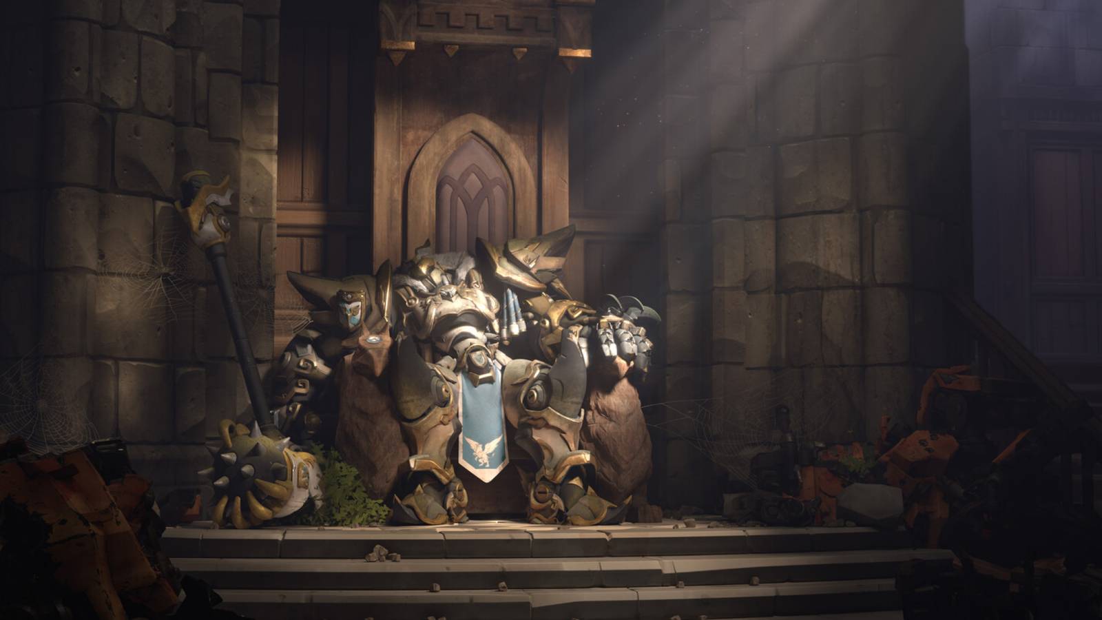 Overwatch 2 6v6 Role Queue Times Are Proving to Be a Problem