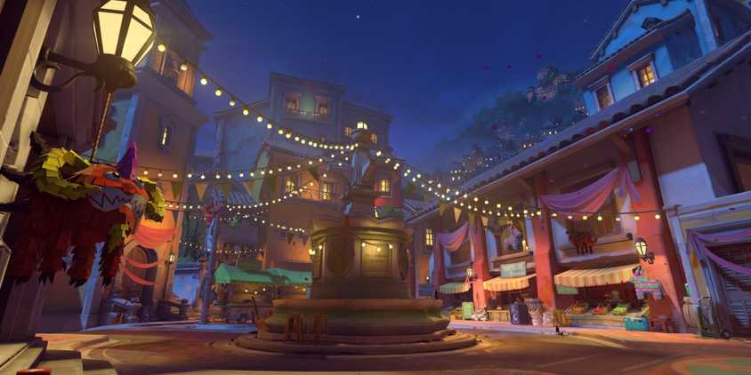 Overwatch 2 Season 14: All New Hero Skins