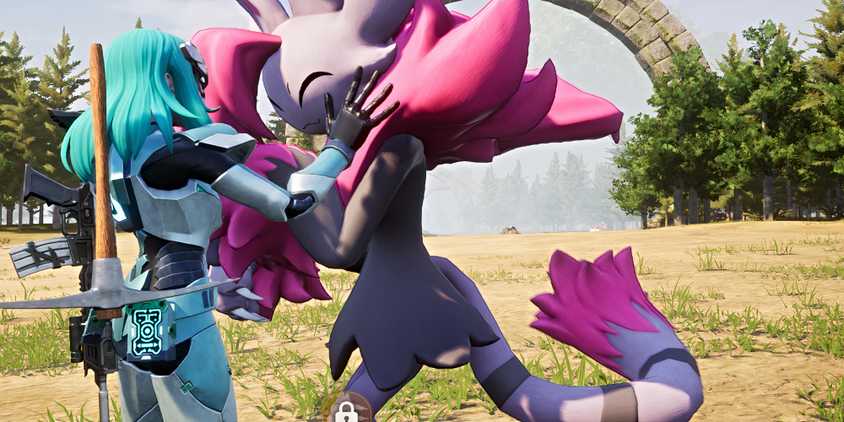 Palworld: How To Get Chromite