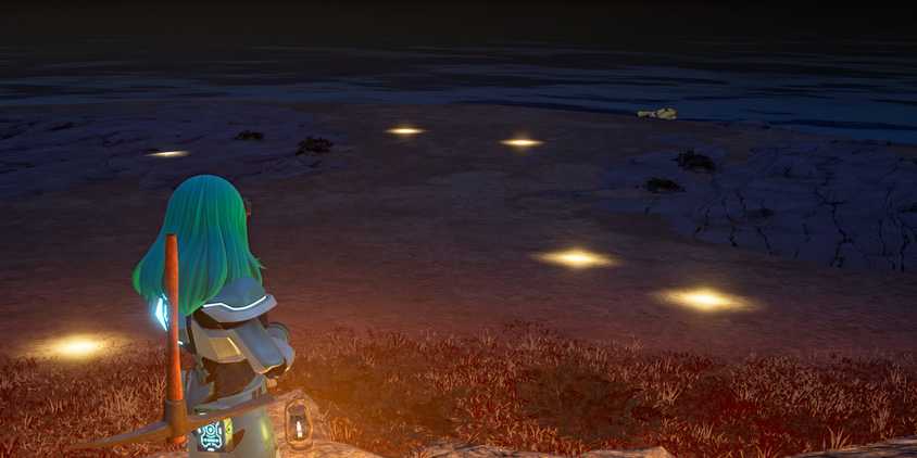 Palworld: How To Get Chromite