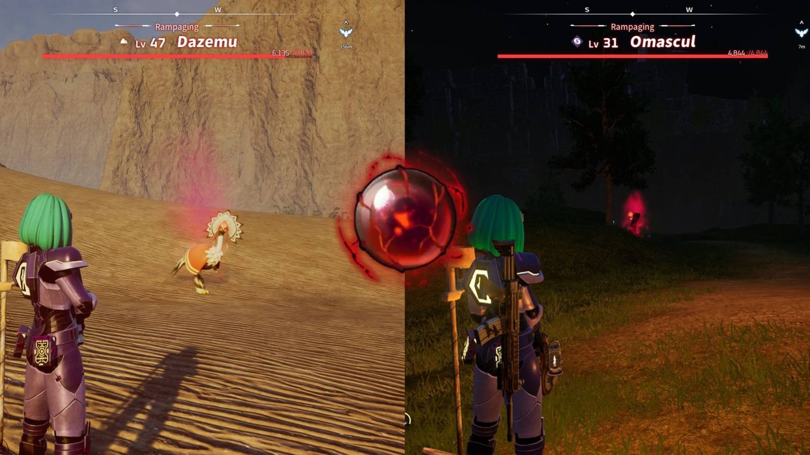 Palworld: How To Get Predator Core