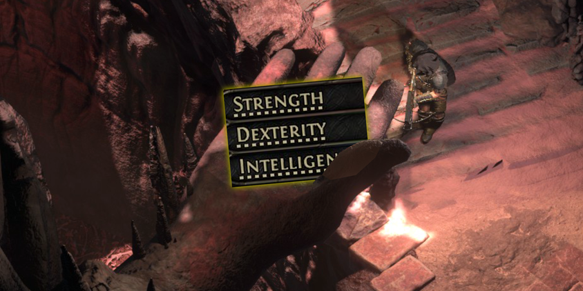 Path Of Exile 2: Best Classes Tier List