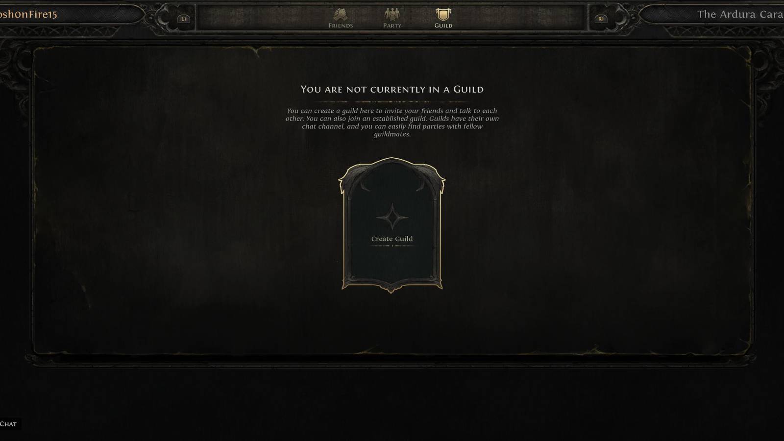 How To Join Guilds In Path of Exile 2