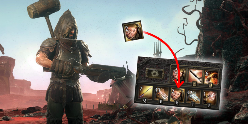 Path of Exile 2: Jewel Sockets, Explained