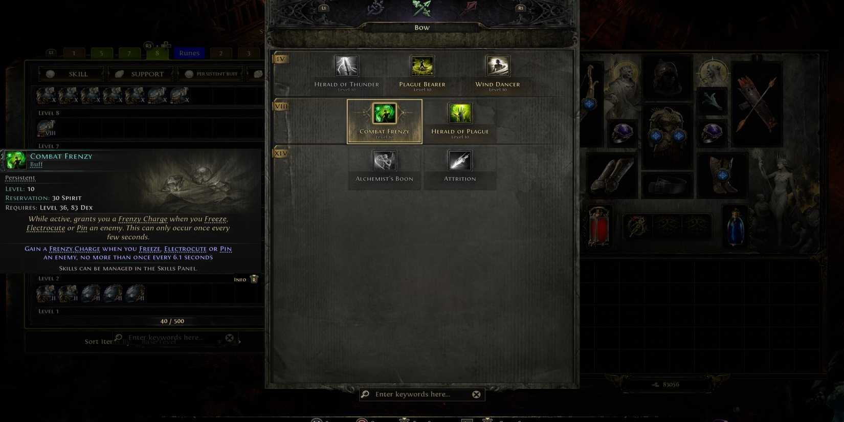 How Does Elemental Infusion Work in Path of Exile 2