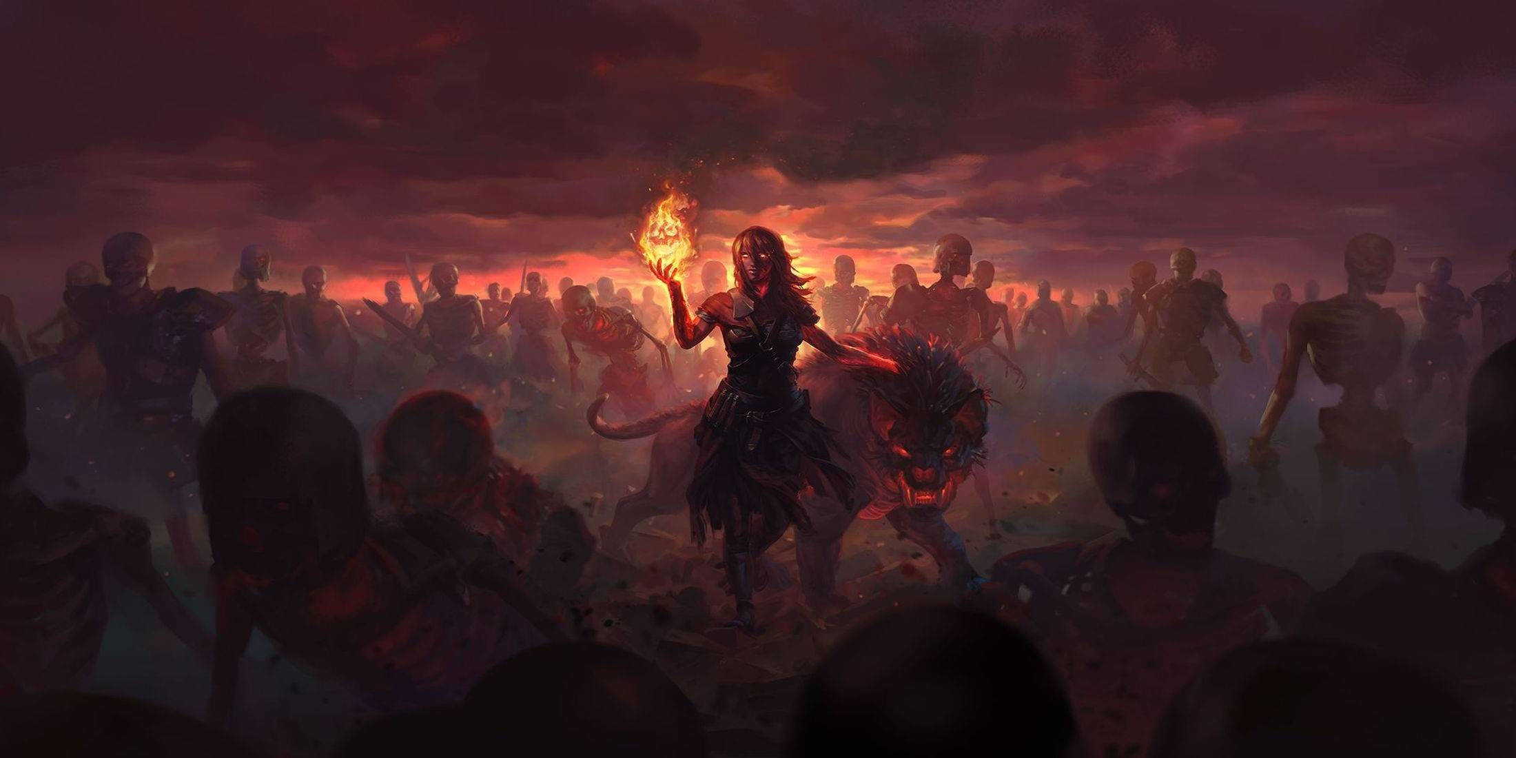 Path of Exile 2: How To Get & Upgrade Waystones