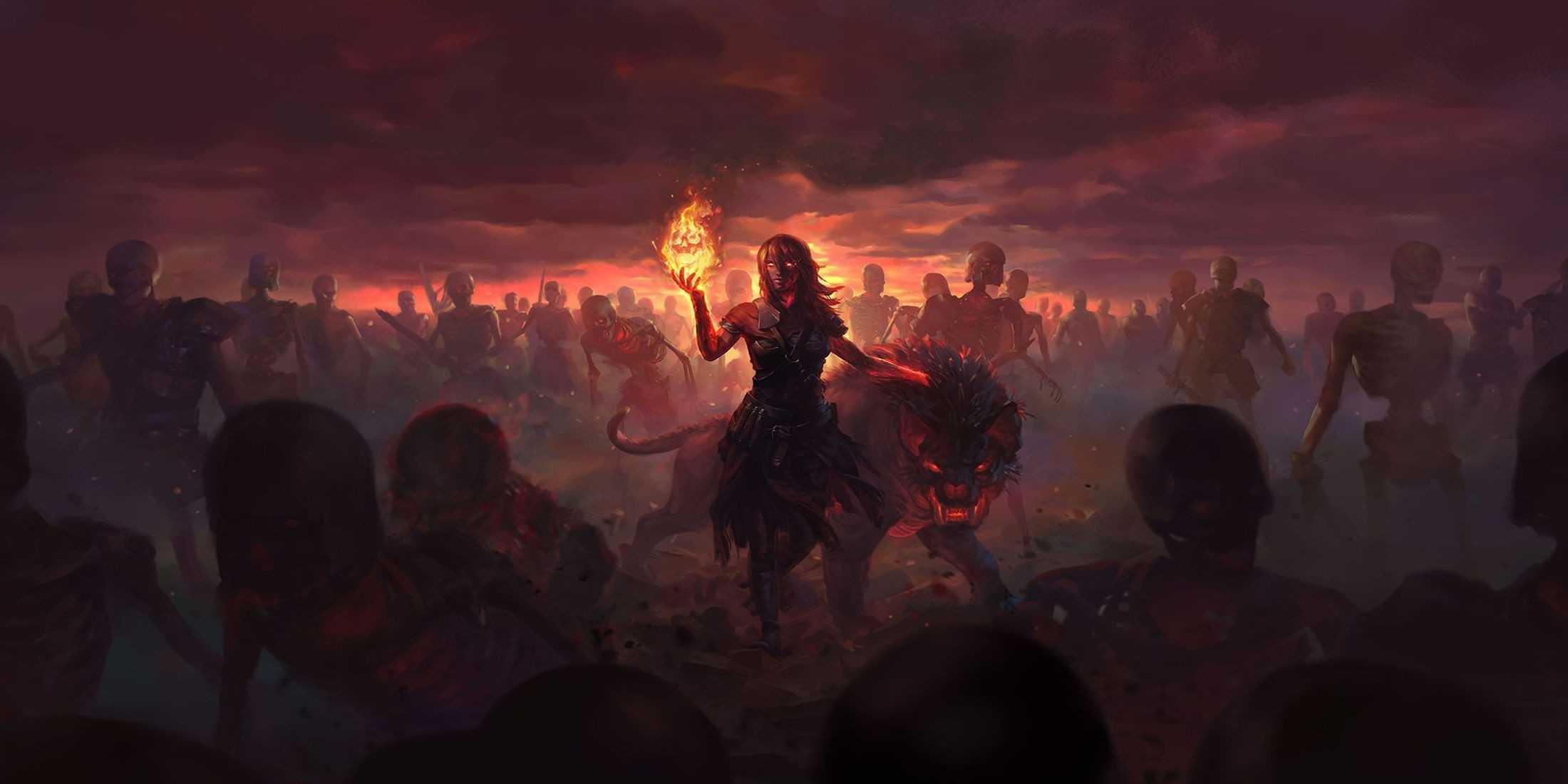 Path of Exile 2: Trial of Chaos Guide