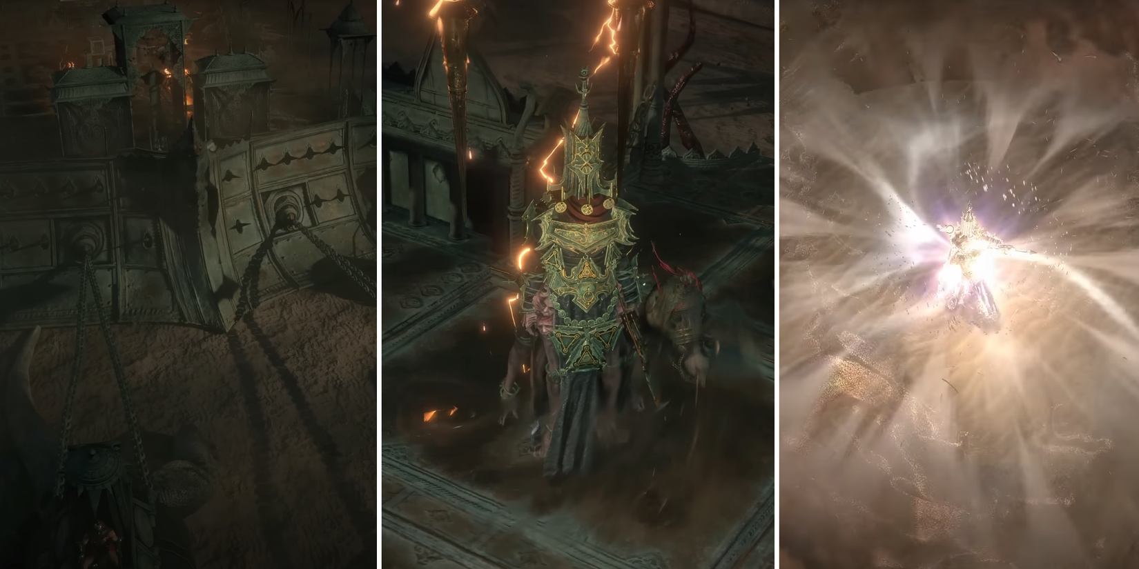 Path of Exile 2: All Early Access Supporter Packs & Rewards