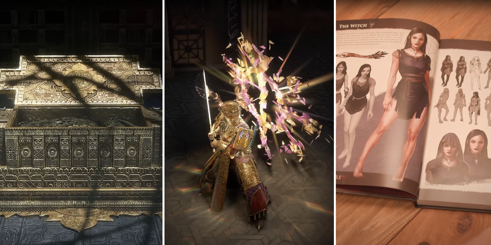 Path of Exile 2: All Early Access Supporter Packs & Rewards