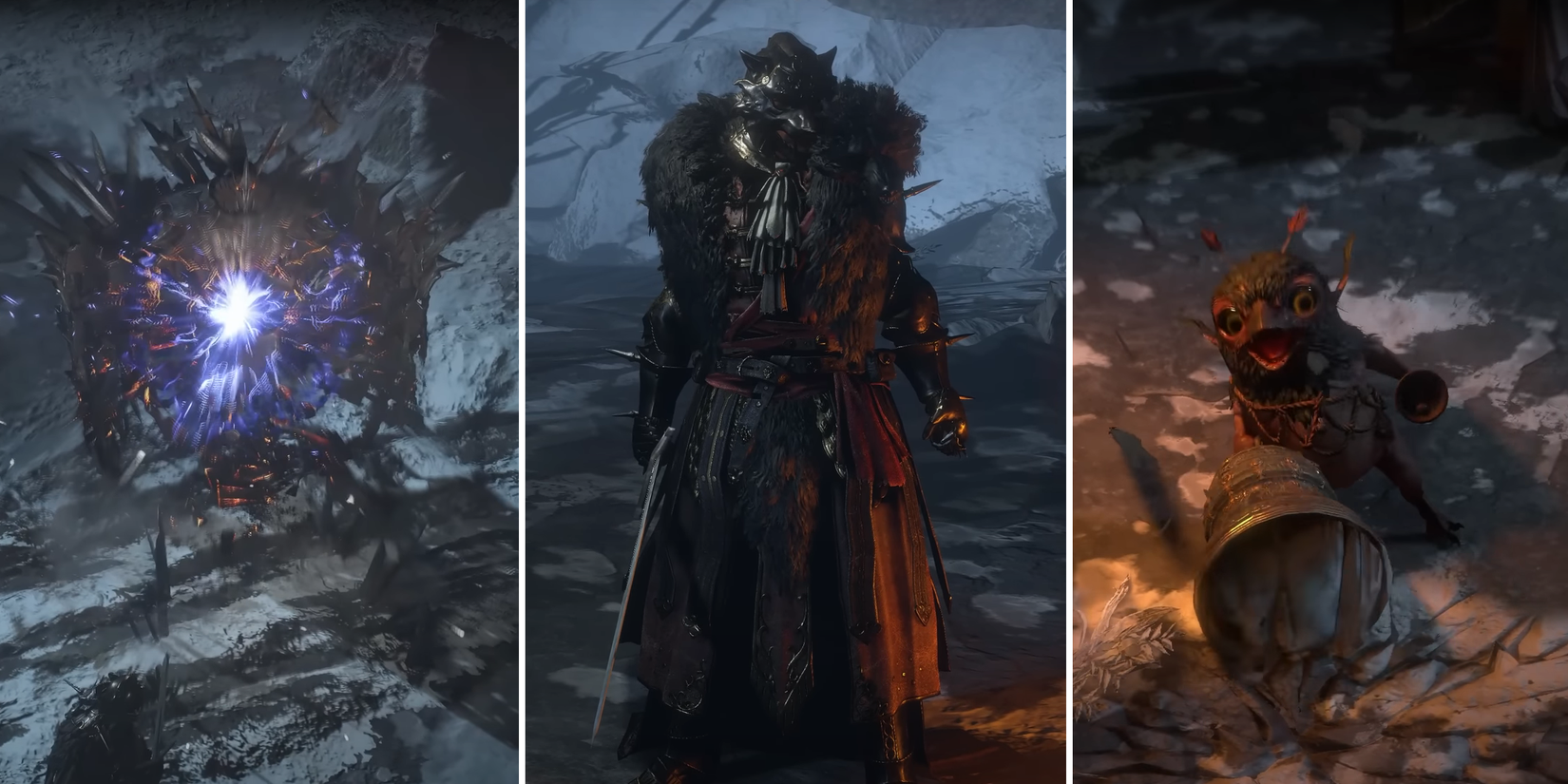 Path of Exile 2: All Early Access Supporter Packs & Rewards