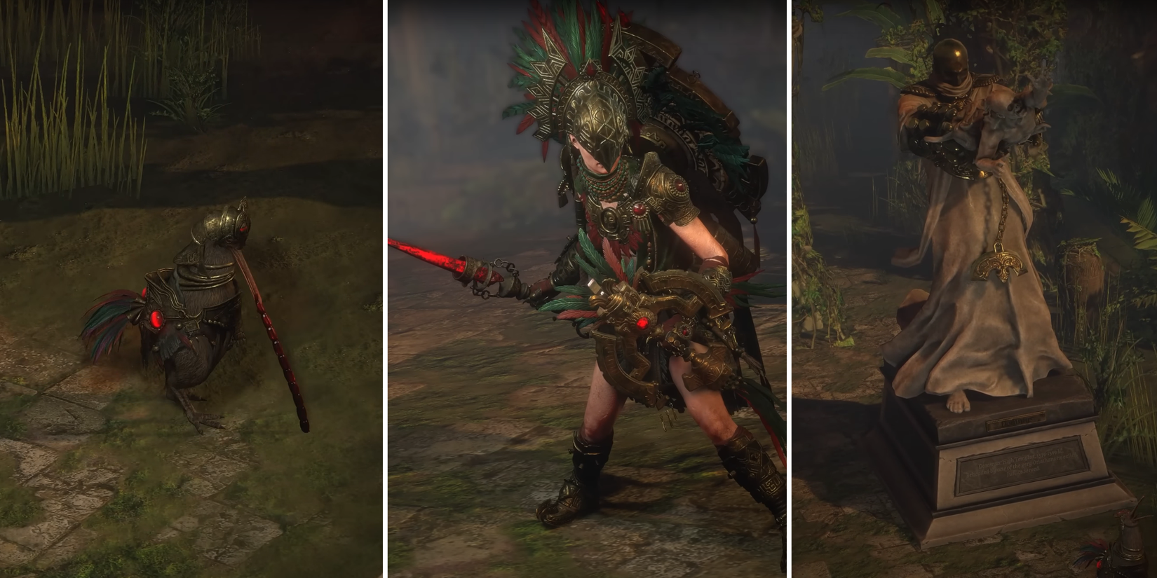 Path of Exile 2: All Early Access Supporter Packs & Rewards