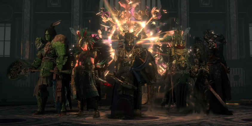 All Class Ascendancies In Path of Exile 2