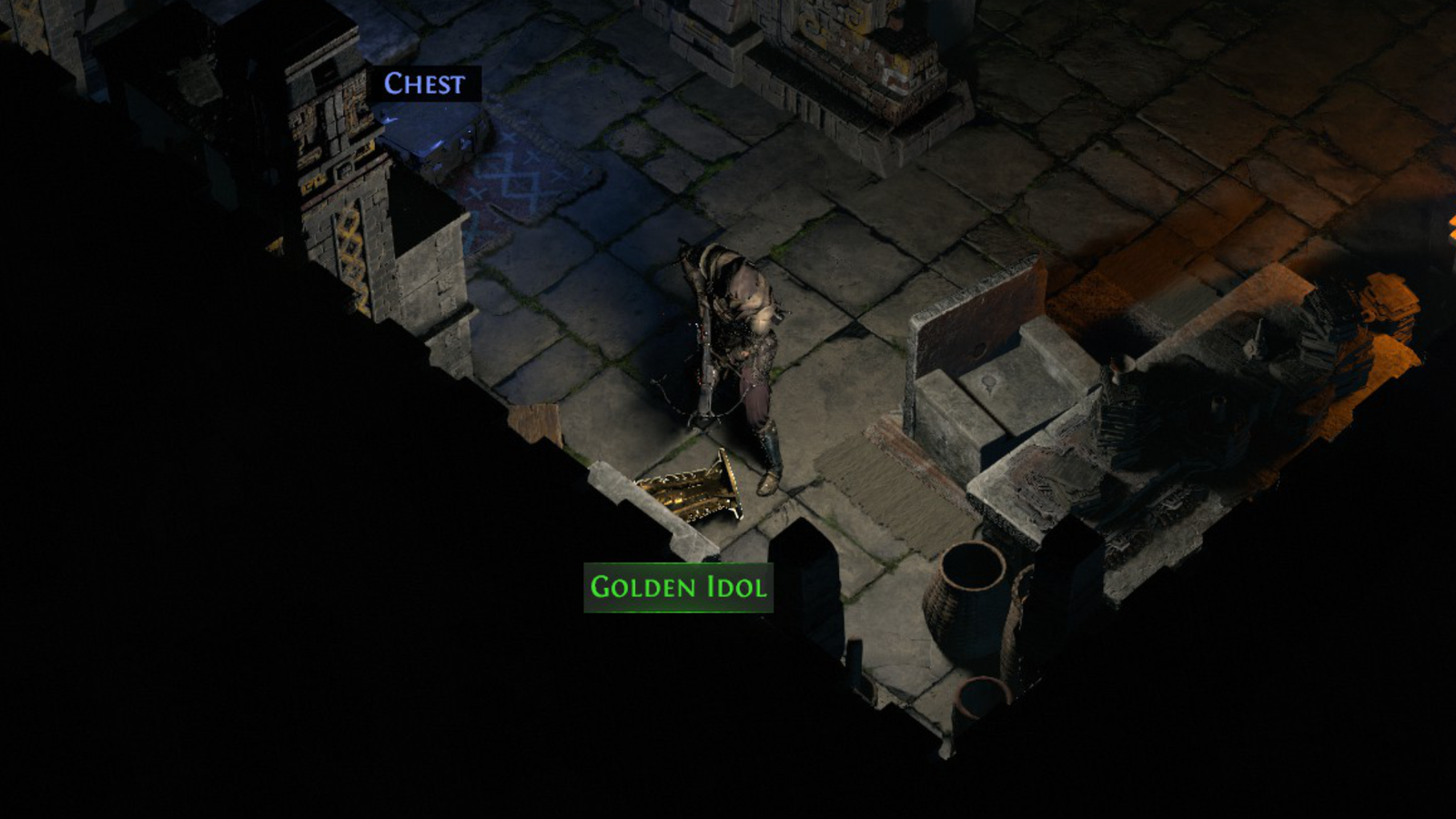 What To Do With Golden Idols In Path of Exile 2