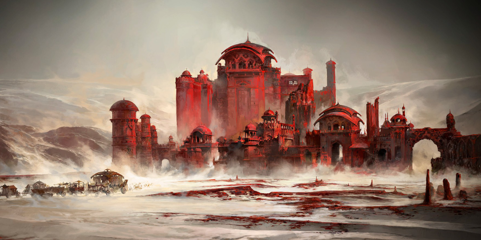 Path of Exile 2: How Long to Beat