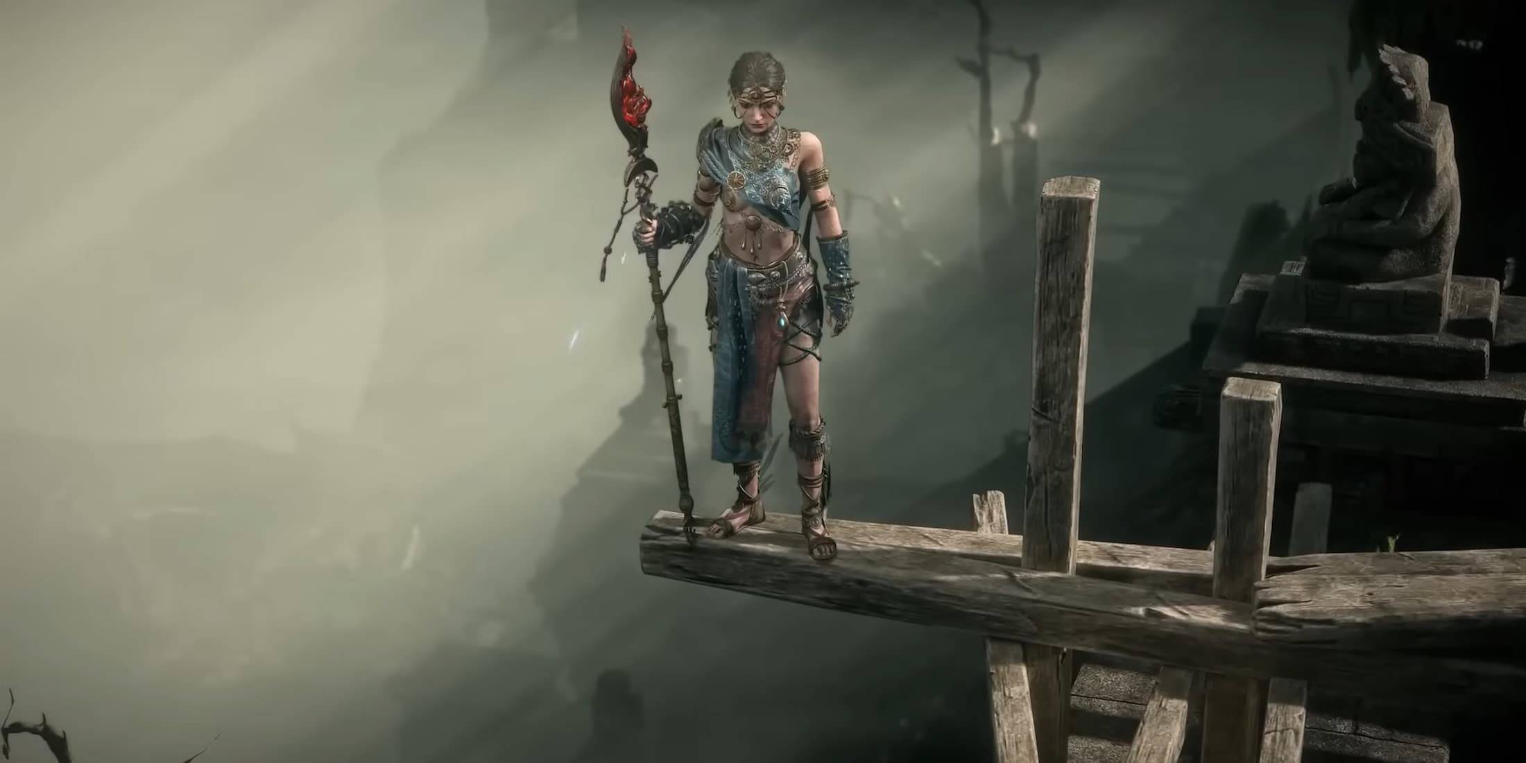 Path Of Exile 2: How To Find & Complete The Ancient Vows Quest