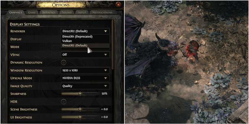 What to Do After Finishing Act 3 in PoE 2